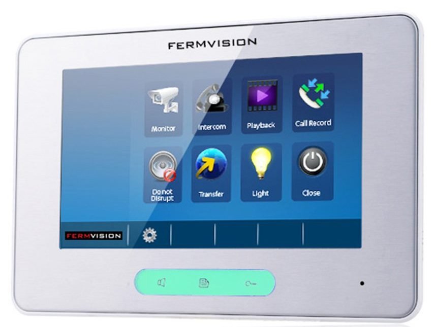 Fermax | ACCESS ALARMS