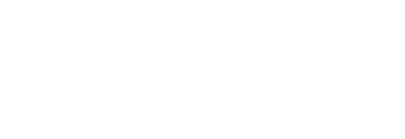 Protege Wx Access Alarms